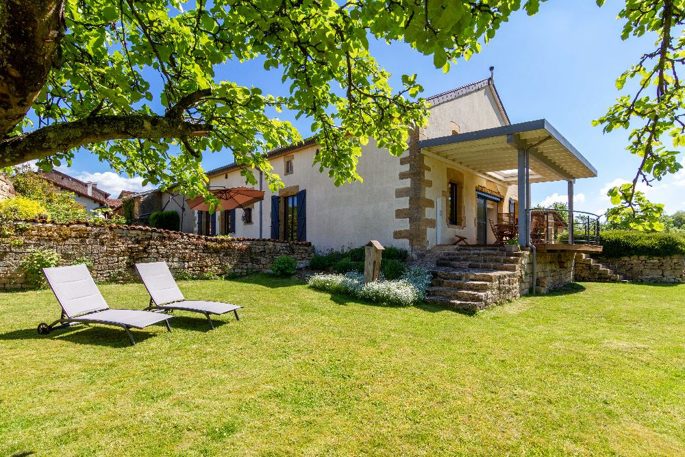 Vakantieverhuur - Meuse attractivité