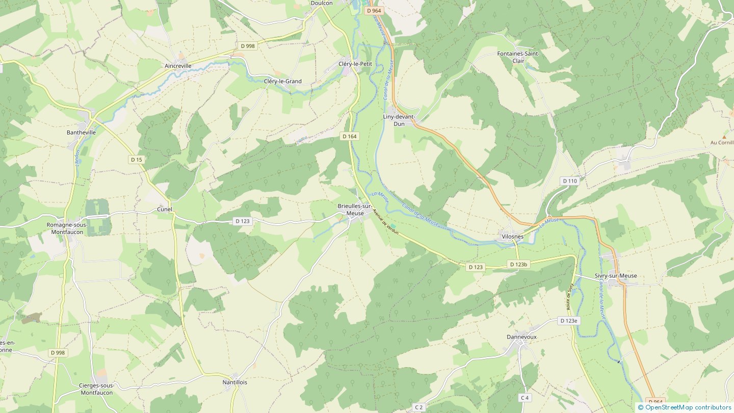 Visites nocturnes du musée de la Résidence des Prémontrés - Meuse ...