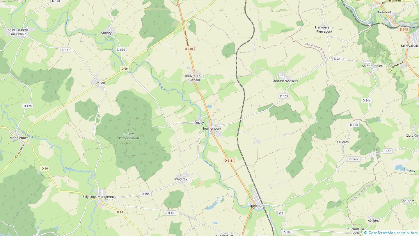 La grange d'Émeline - Meuse Attractivité